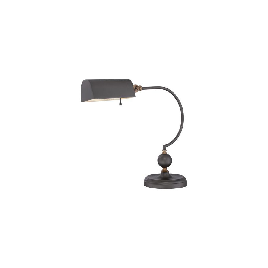Library Table Lamp - Christophe Living