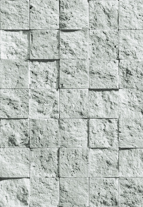 White Stone Checkerboard - Christophe Living
