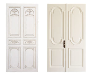 French provincial Doors | Timber Front Doors | Doors Interior