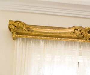 Classic & Traditional Curtains | Luxury High End | Leading Designer