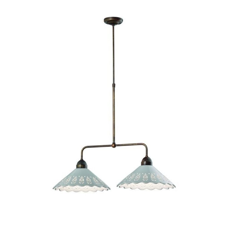 Ferrara Twin Island Light - Christophe Living