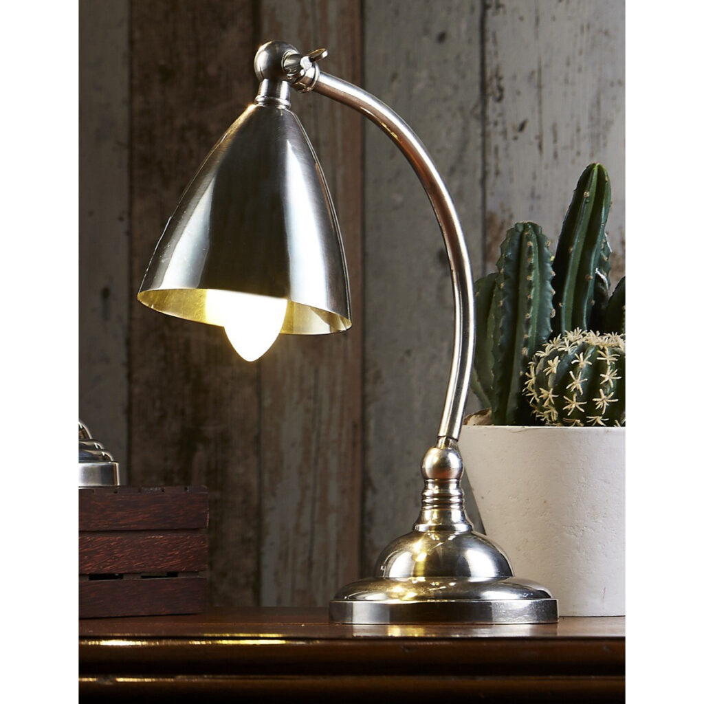 Classic Desk Lamps | Traditional Desk Lights | Australia wide delivery