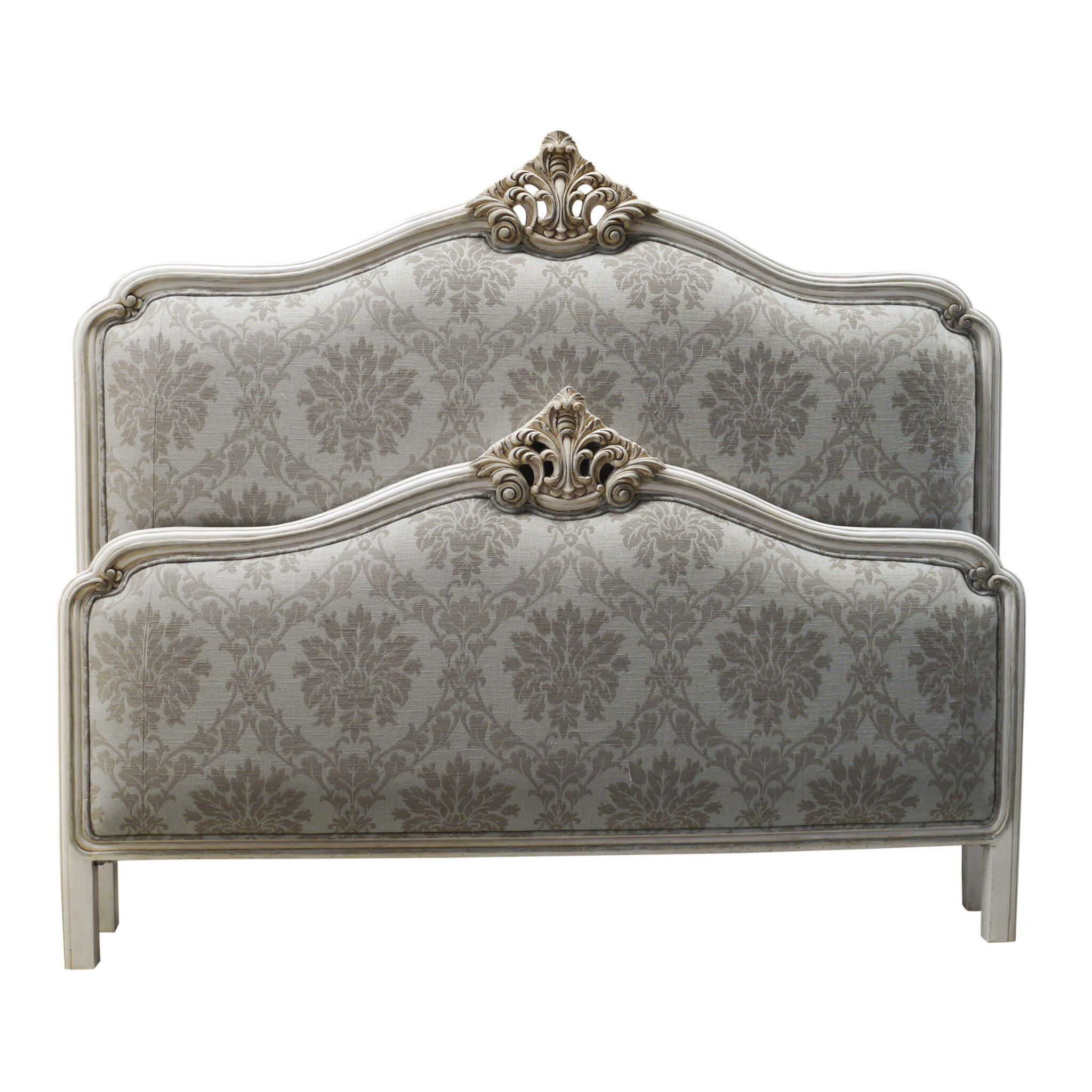French provincial Beds | Custom Finishes | Australia wide delivery