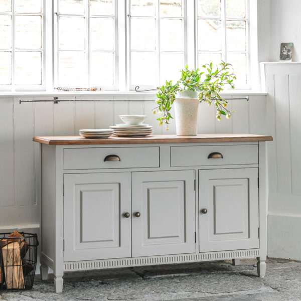 French Style Sideboard - Fine French Furniture Australia