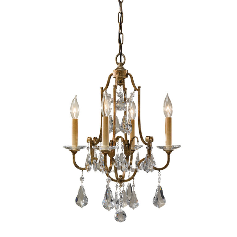 Classic French style Chandeliers | Traditional Lighting | Australia wide