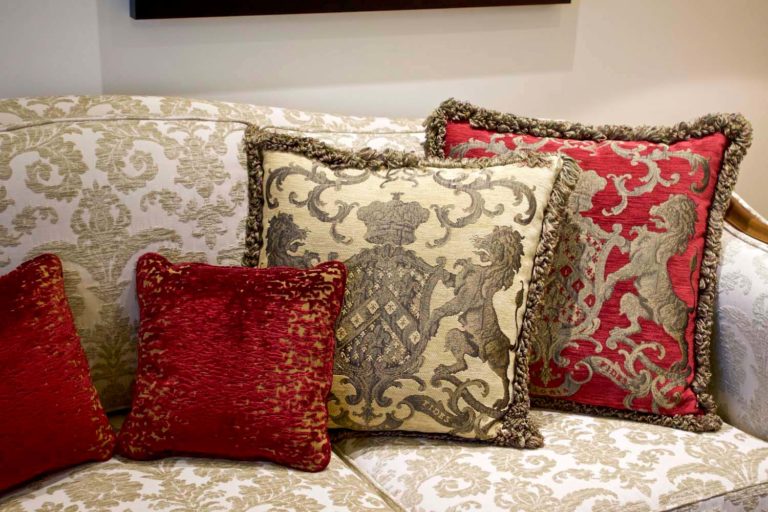 Damasks - Christophe Living