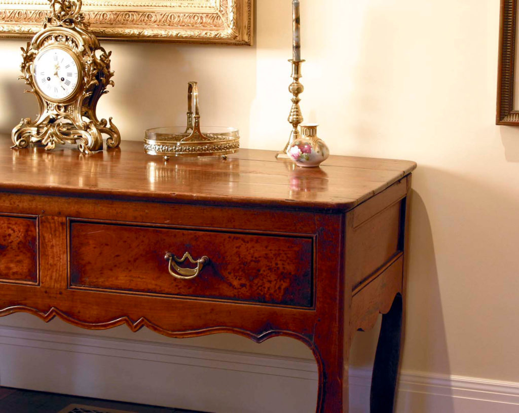 Decor - Christophe Living