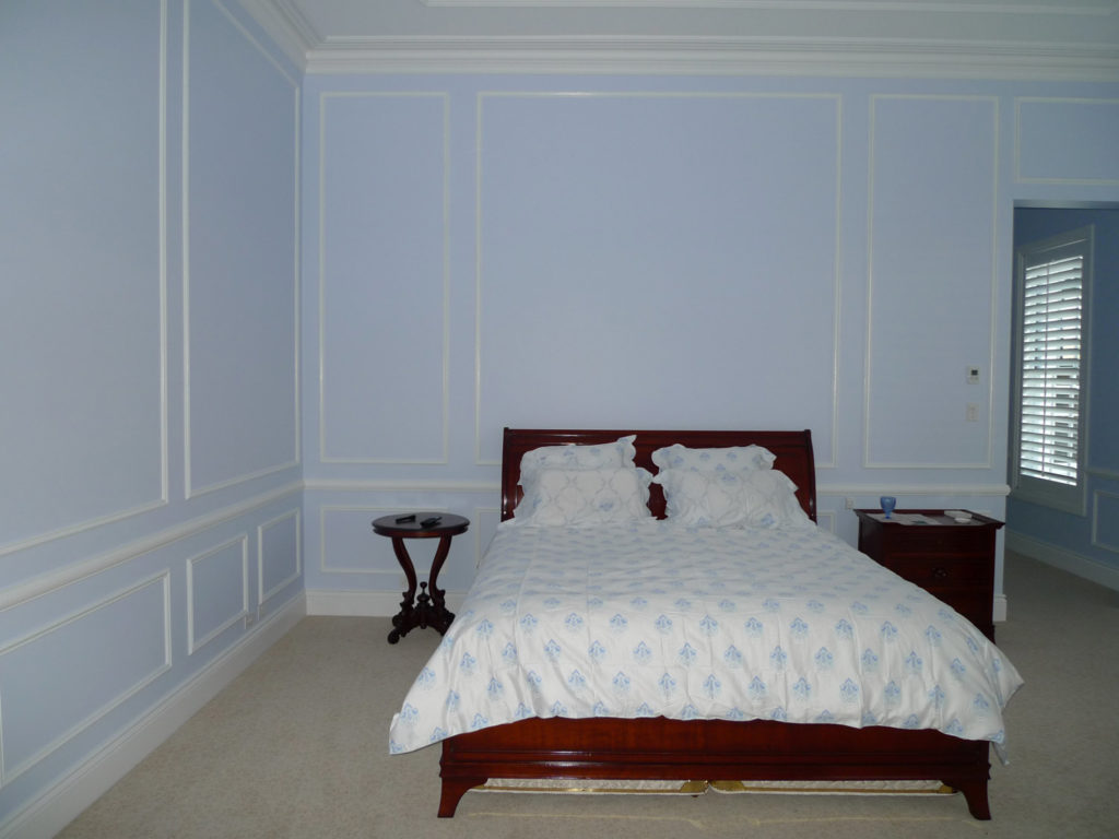 Decorative Wall Panelling | Classic Panels | Sydney & Australia