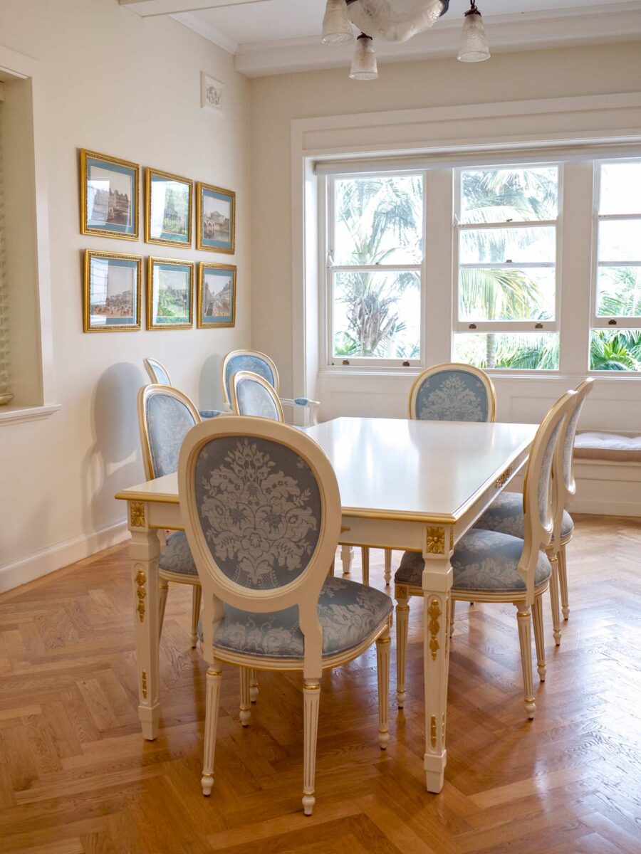 Damasks - Christophe Living