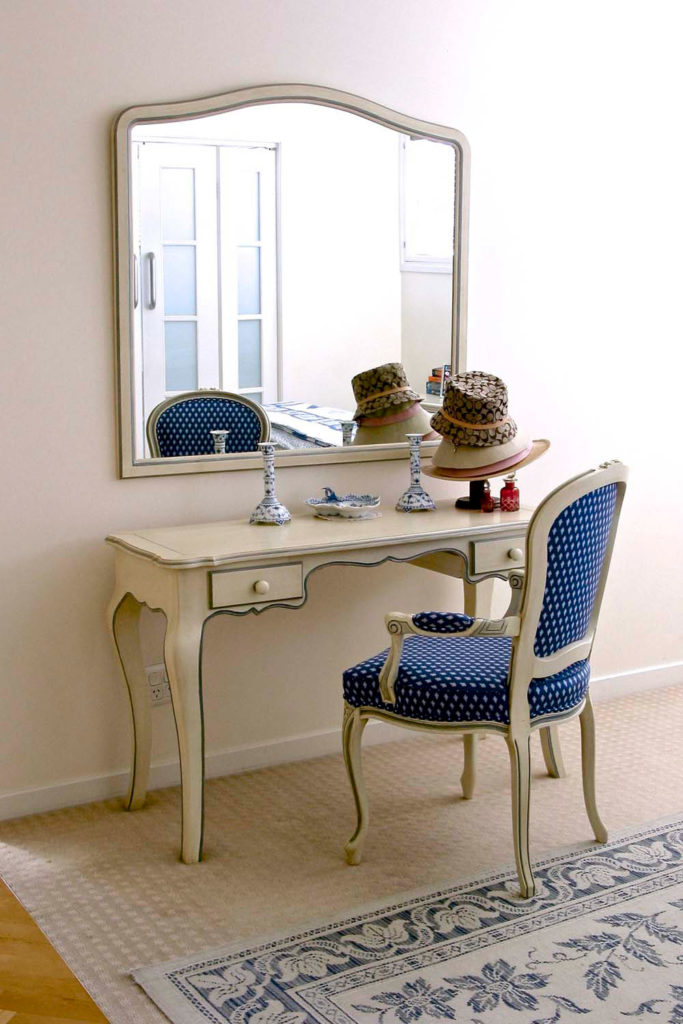 Libraries - Christophe Living