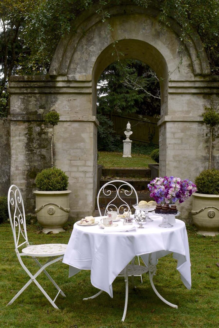 Outdoor - Christophe Living