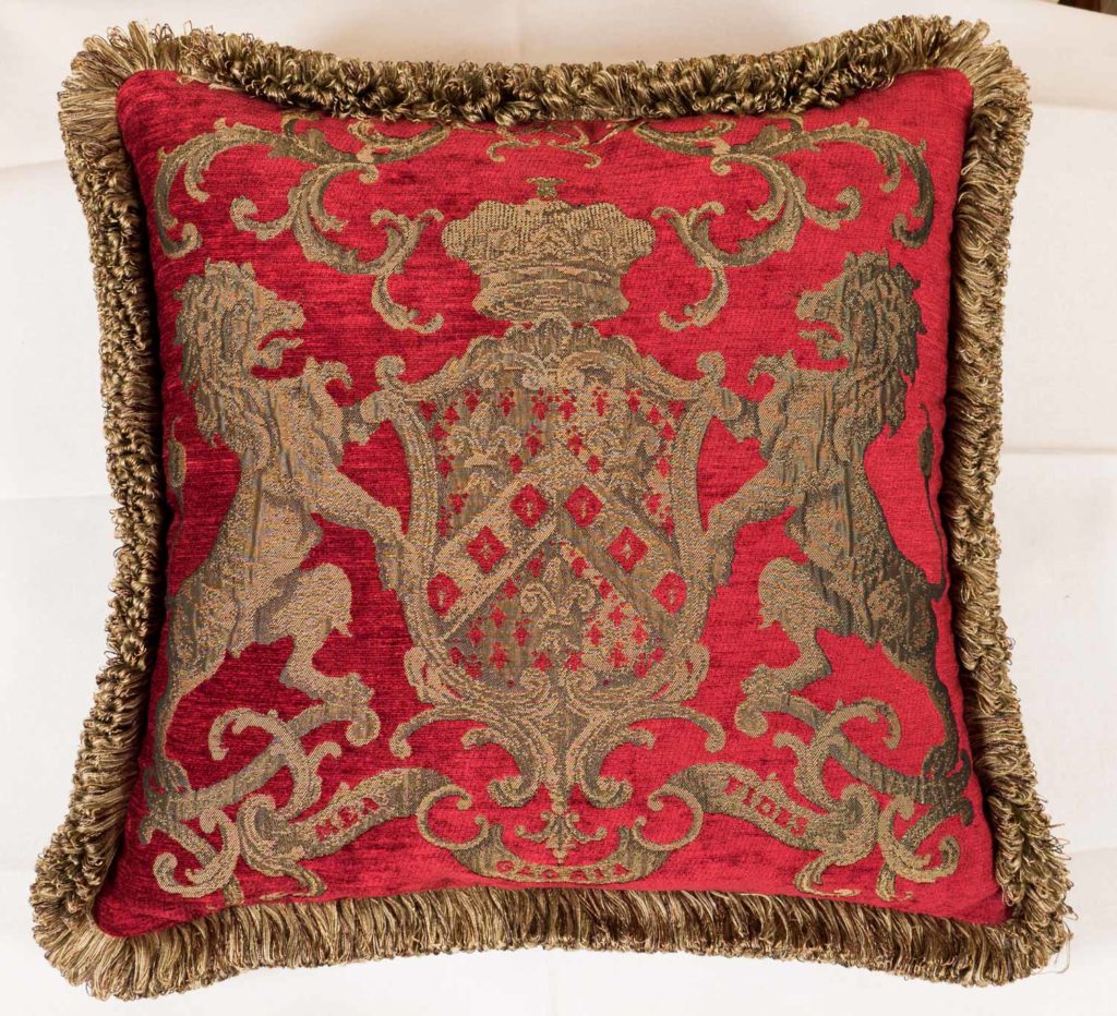 Damasks - Christophe Living
