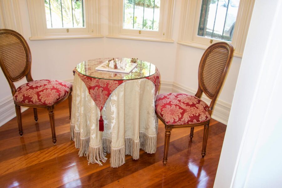 Damasks - Christophe Living