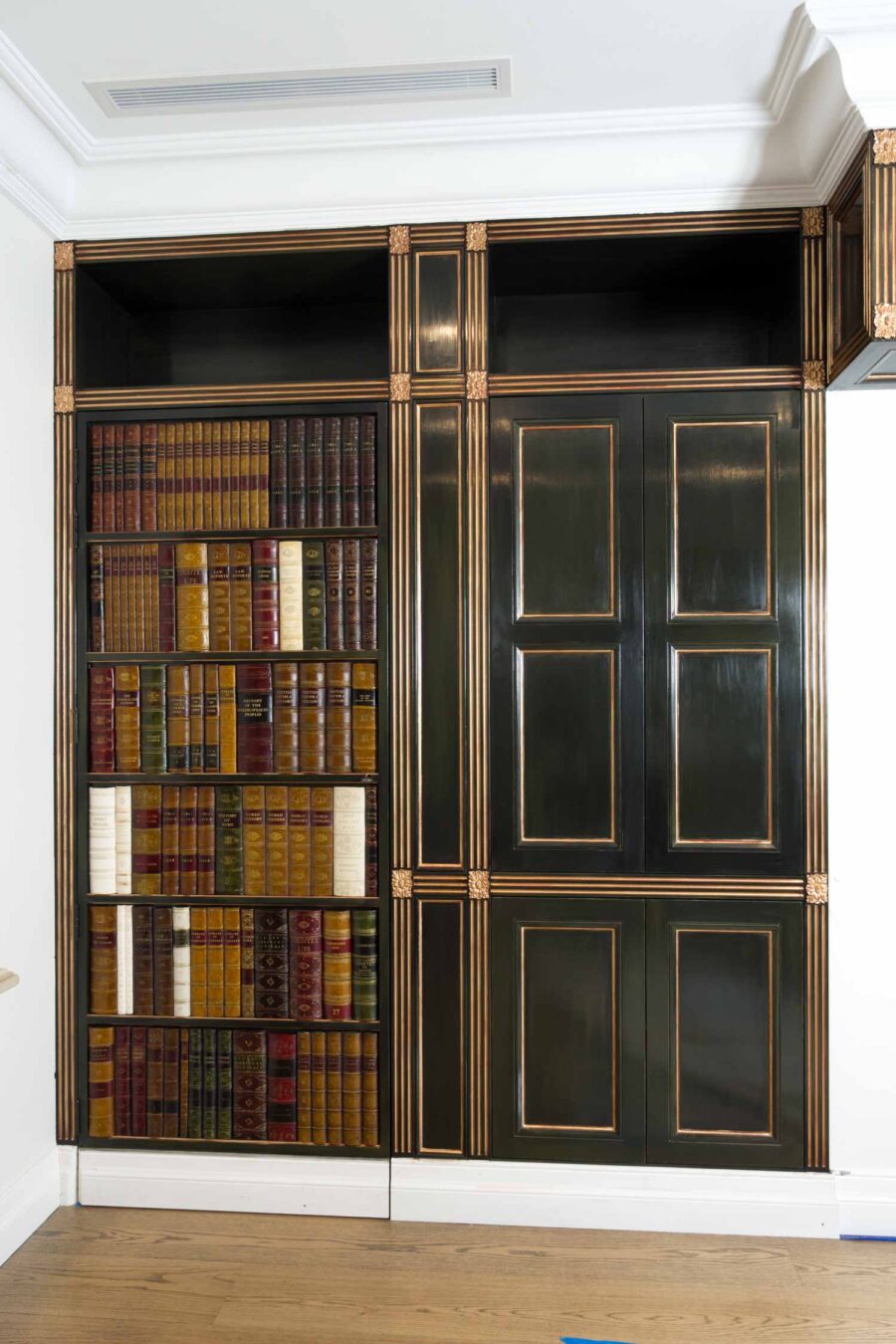 Decorative Wall Panelling | Classic Panels | Sydney & Australia