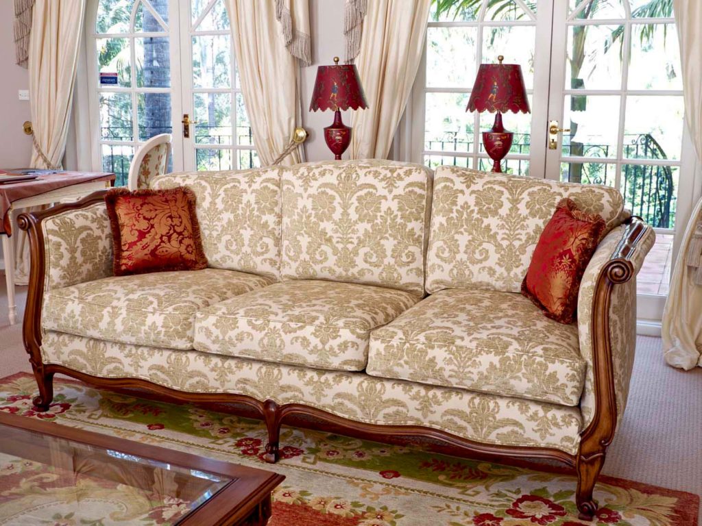 Damasks - Christophe Living