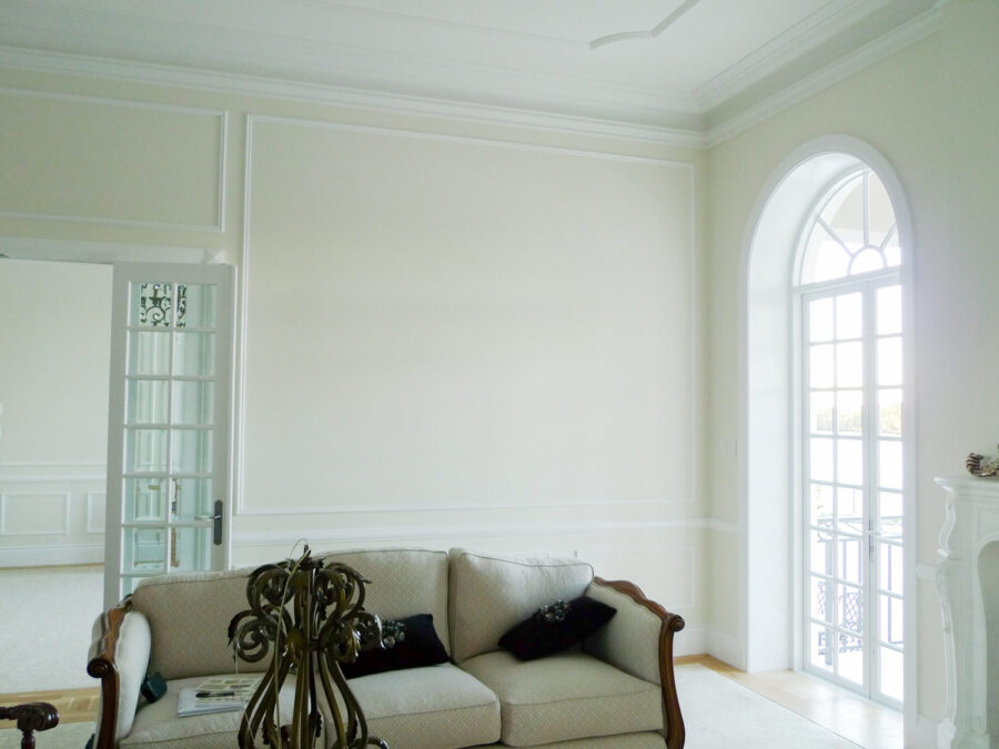 Decorative Wall Panelling | Classic Panels | Sydney & Australia