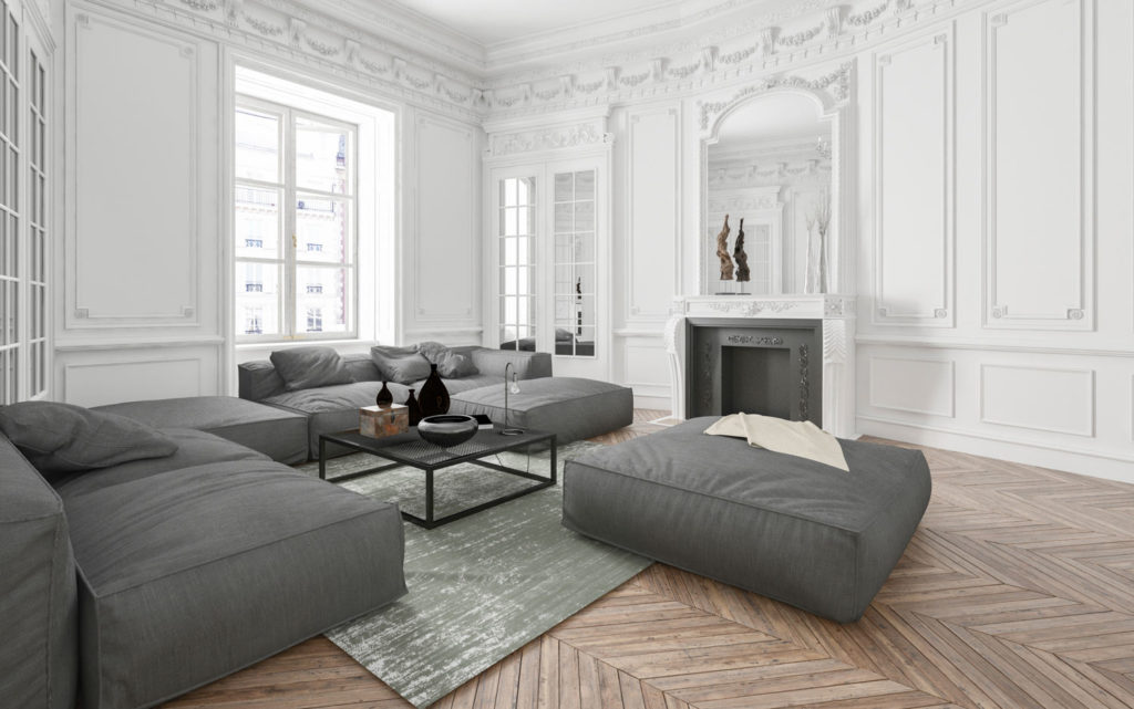 Decorative Wall Panelling | Classic Panels | Sydney & Australia