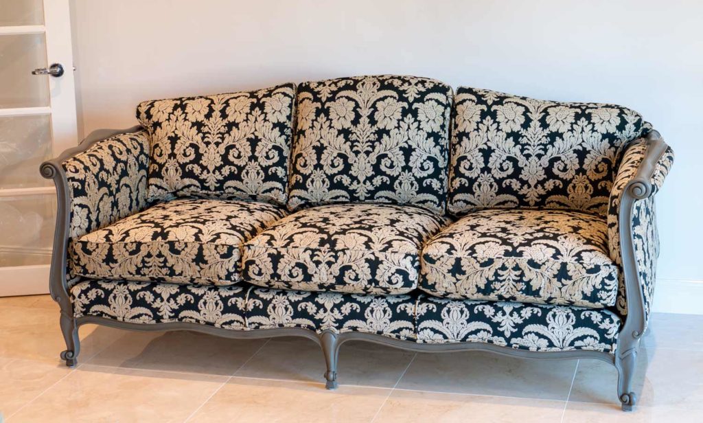 Damasks - Christophe Living