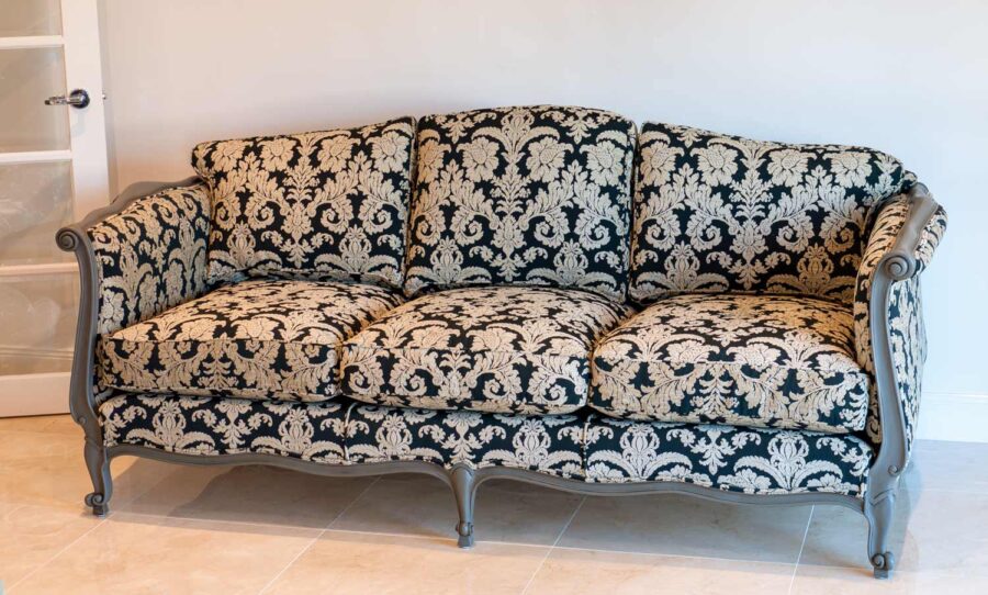 Damasks - Christophe Living