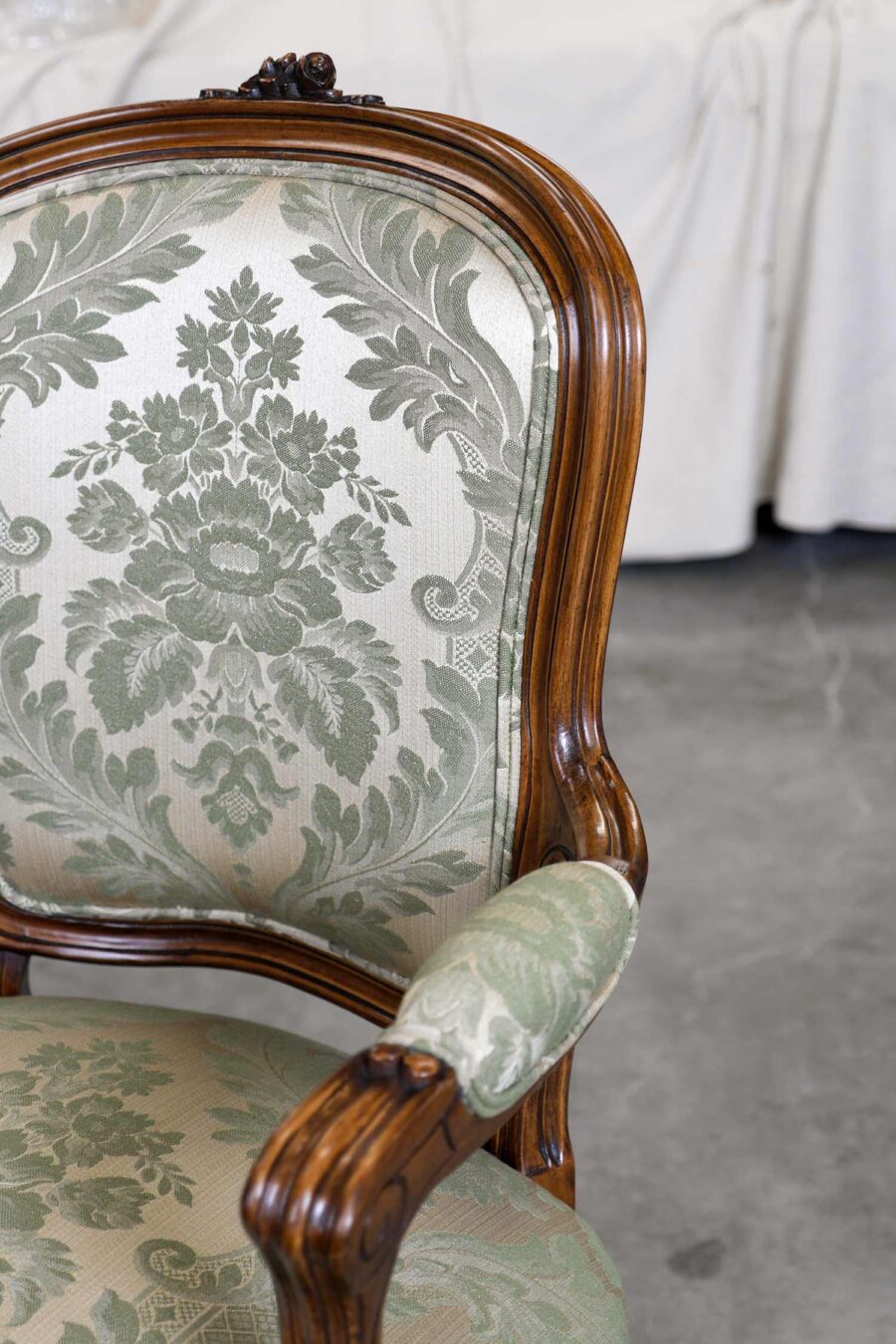 Damasks - Christophe Living