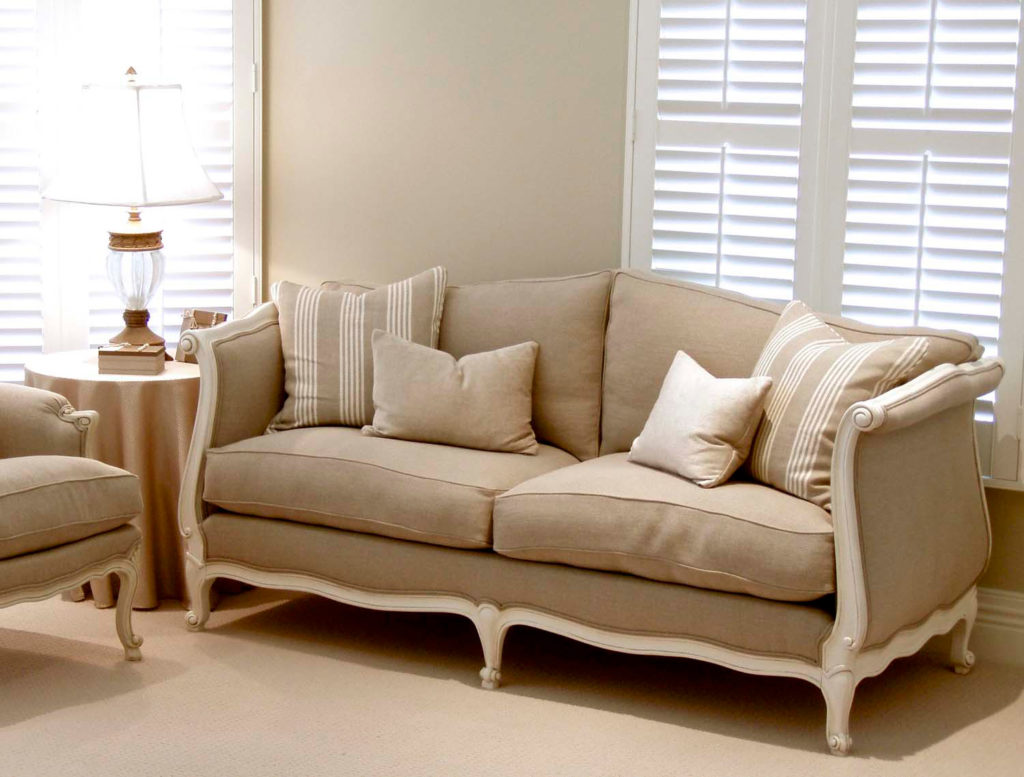Lounge - Christophe Living