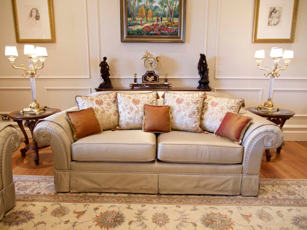 Decorative Wall Panelling | Classic Panels | Sydney & Australia