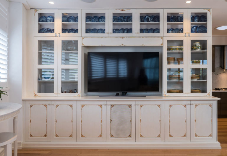 Buffets & tv units - Christophe Living