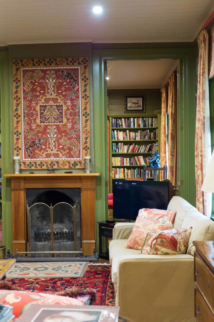 Libraries - Christophe Living