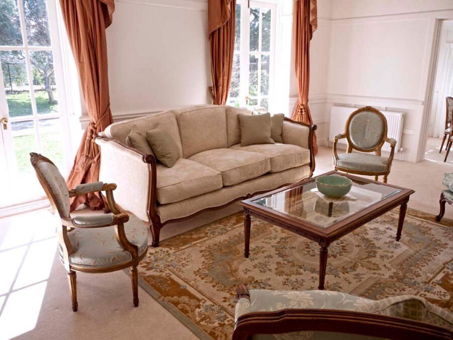 Lounge | Christophe Living