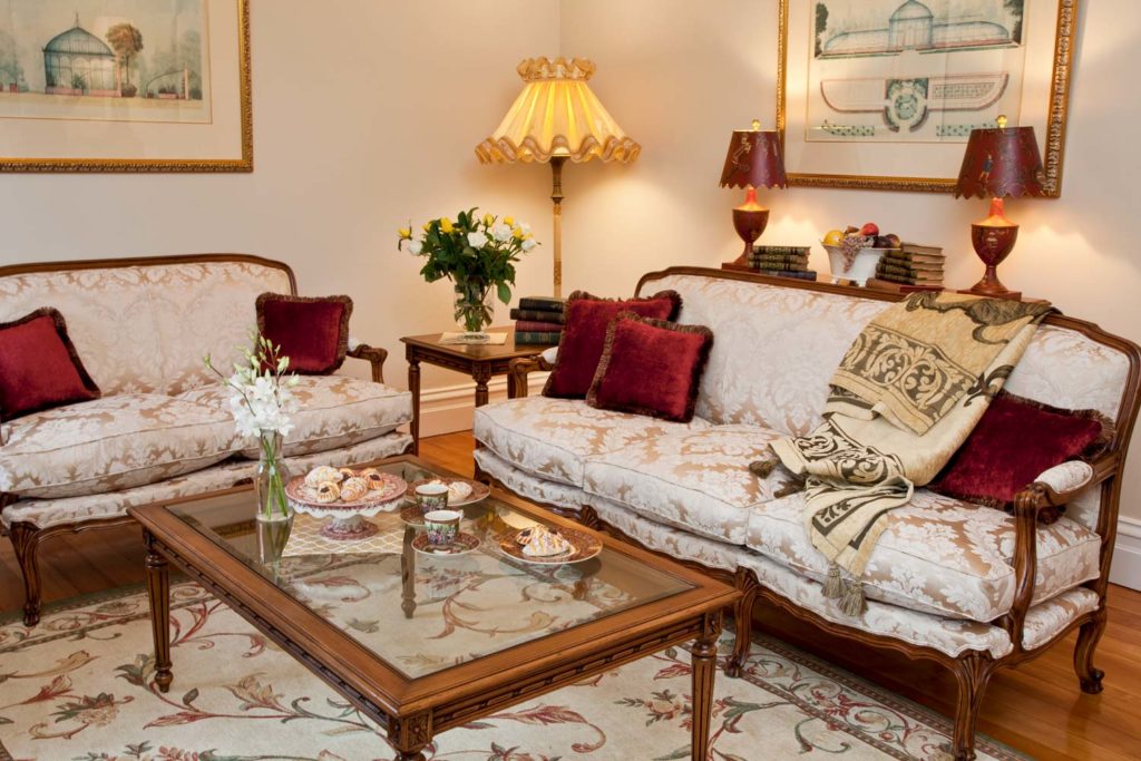 Damasks - Christophe Living