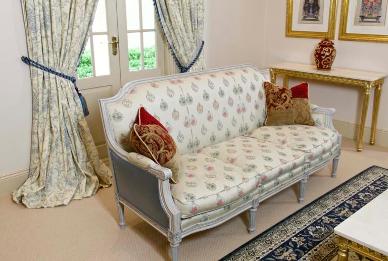 Lounge | Christophe Living
