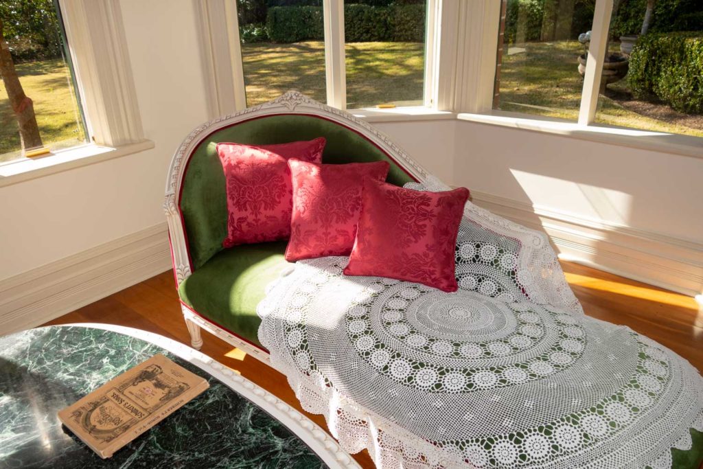 Damasks - Christophe Living