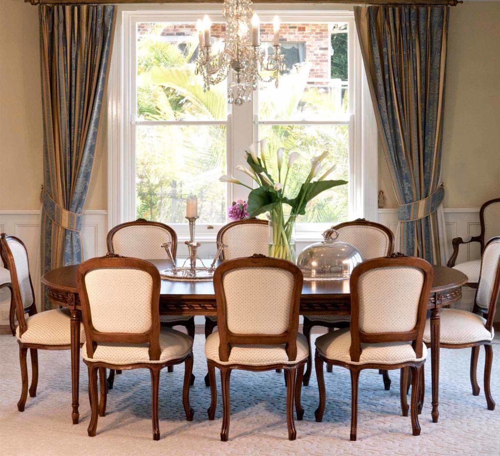 French Dining Tables| Louis, Hamptons & Classic Luxury | High Quality