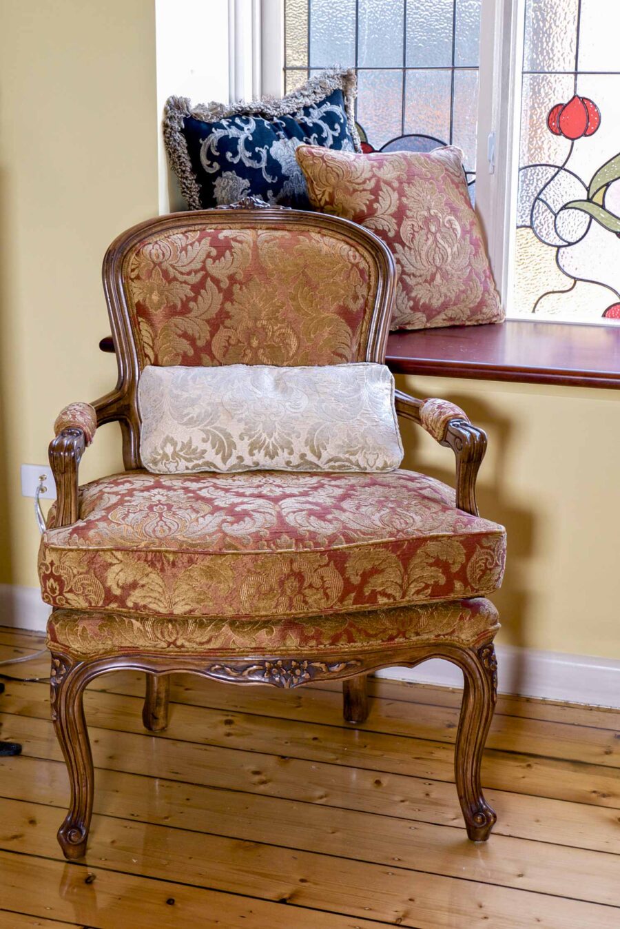 Damasks - Christophe Living