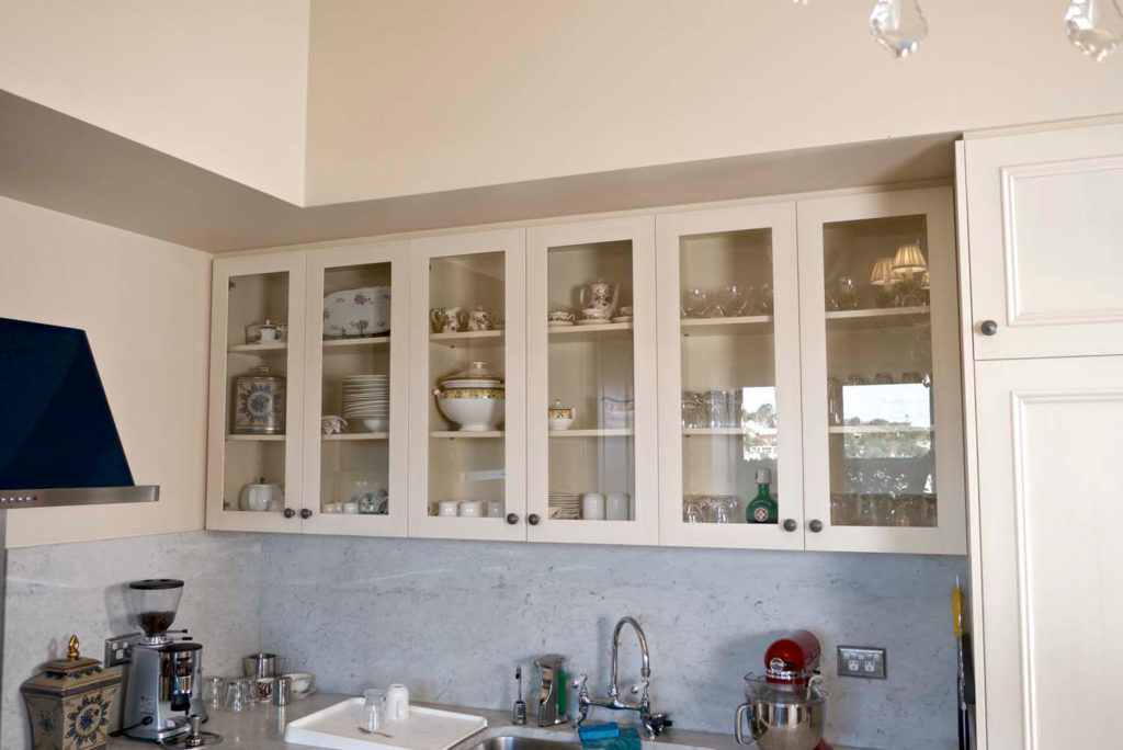 Classic Louis French interior design | Christophe Living