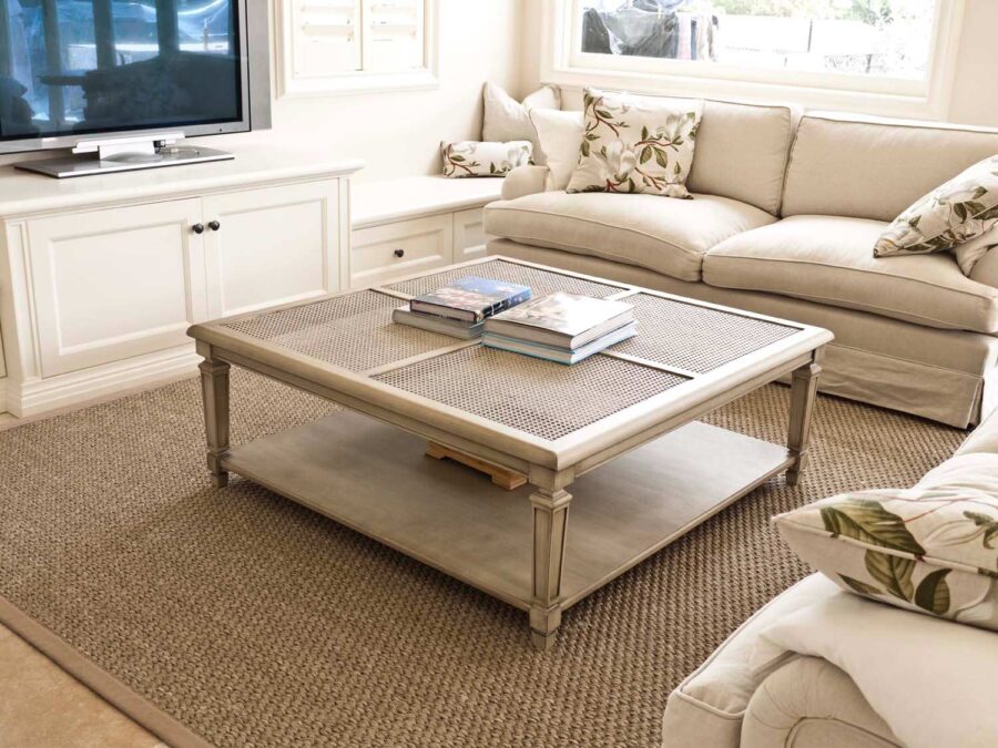 Lounge - Christophe Living