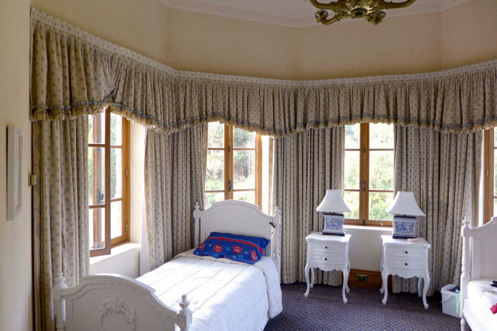 Normandy French style home design in Sydney - Christophe Living