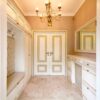 Hamptons wardrobe | Hamptons furniture | Christophe Living