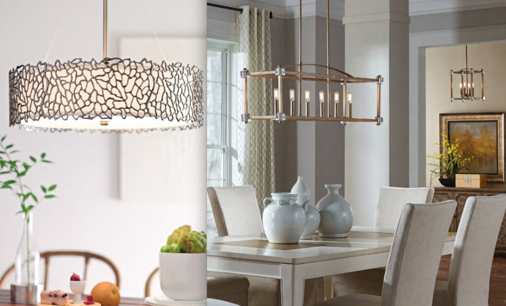 Hamptons-Style Lighting | Classic French Lighting | Lighting Australia