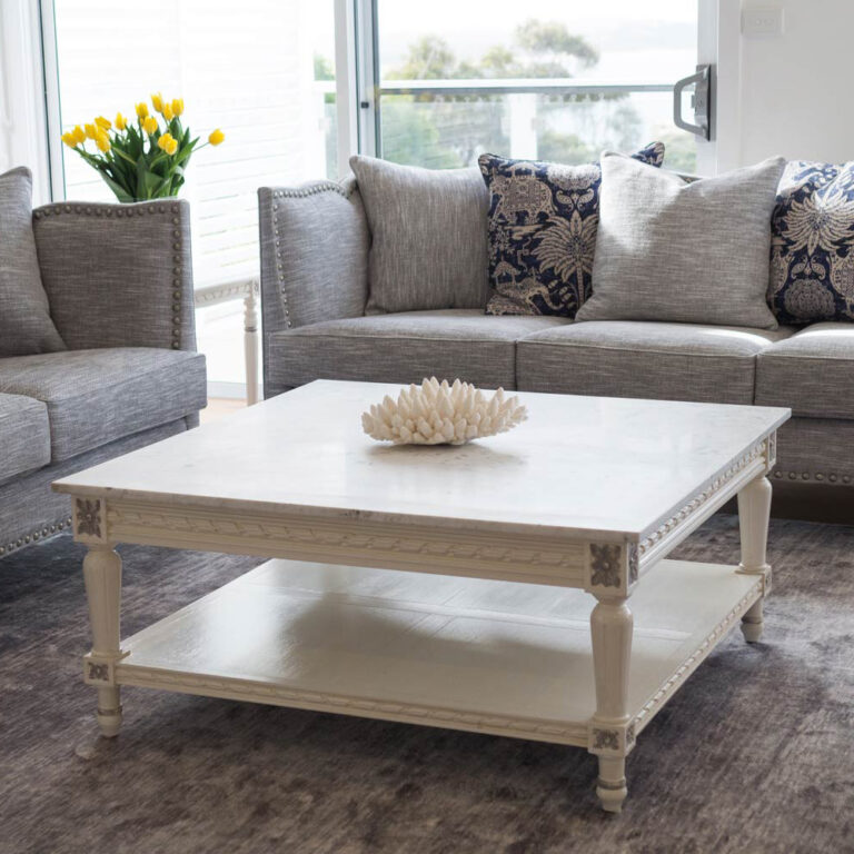 French provincial Coffee Tables | French Furniture | Sydney & Australia