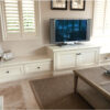 French provincial TV Units | Custom designs | Sydney, Australia wide ...