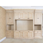 French provincial TV Units | Custom designs | Sydney, Australia wide ...