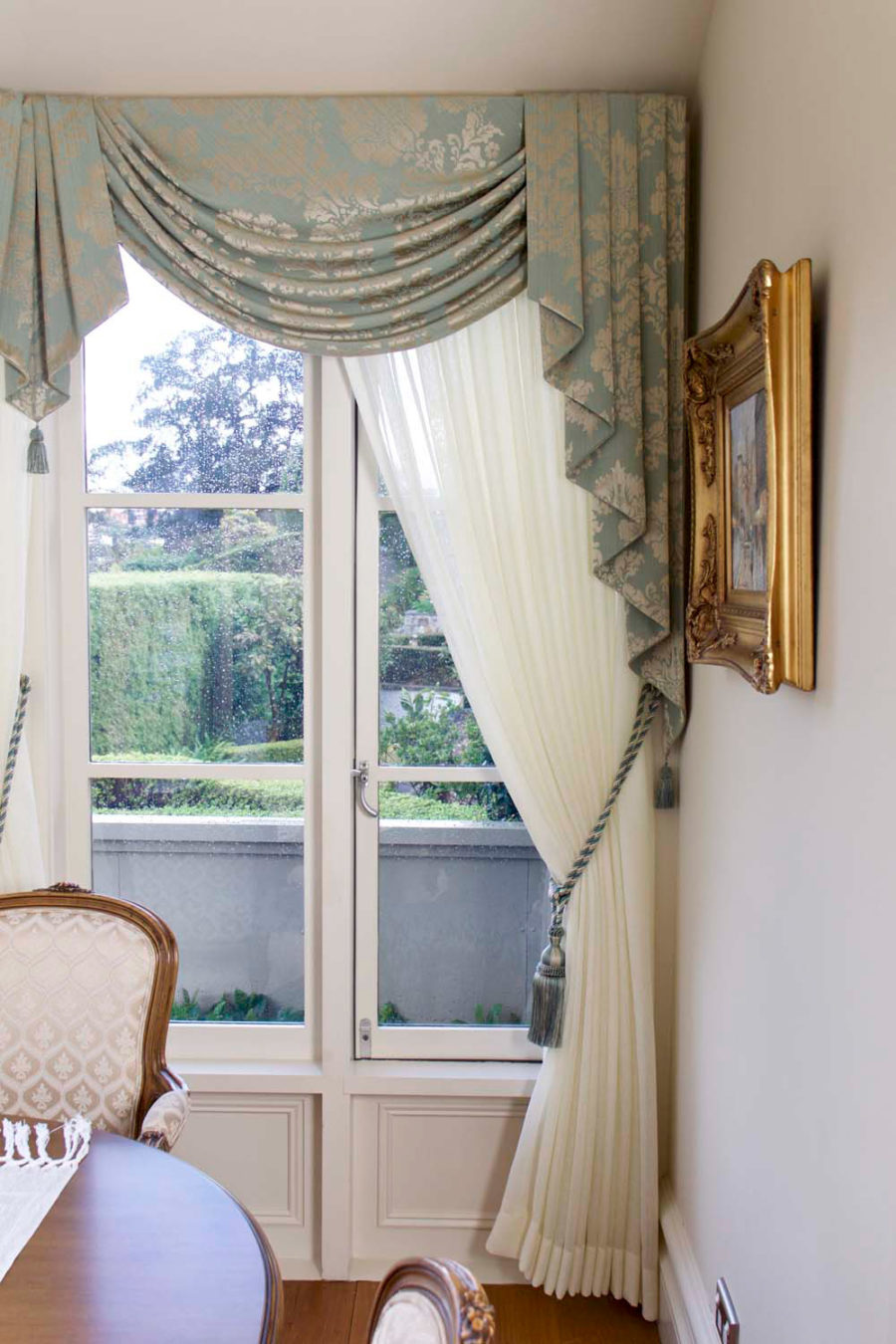 Classic Curtains Sydney | Custom | Elegant, Beautiful designs