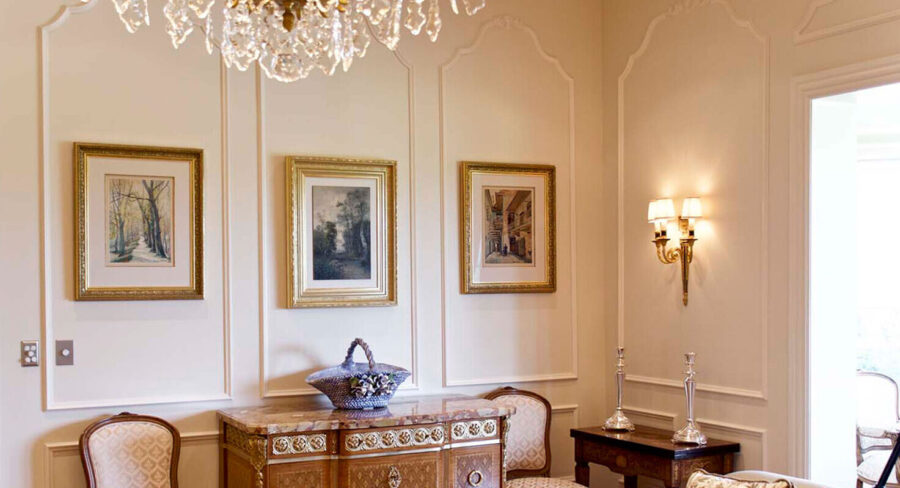 Decorative Wall Panelling | Classic Panels | Sydney & Australia
