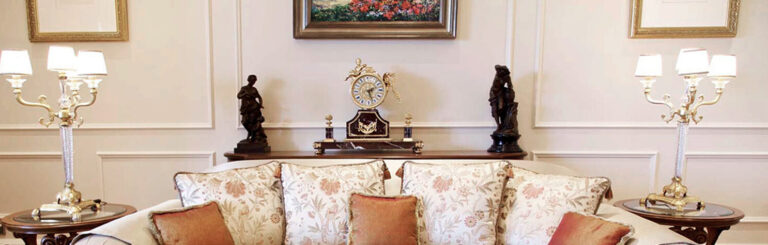 Decorative Wall Panelling | Classic Panels | Sydney & Australia