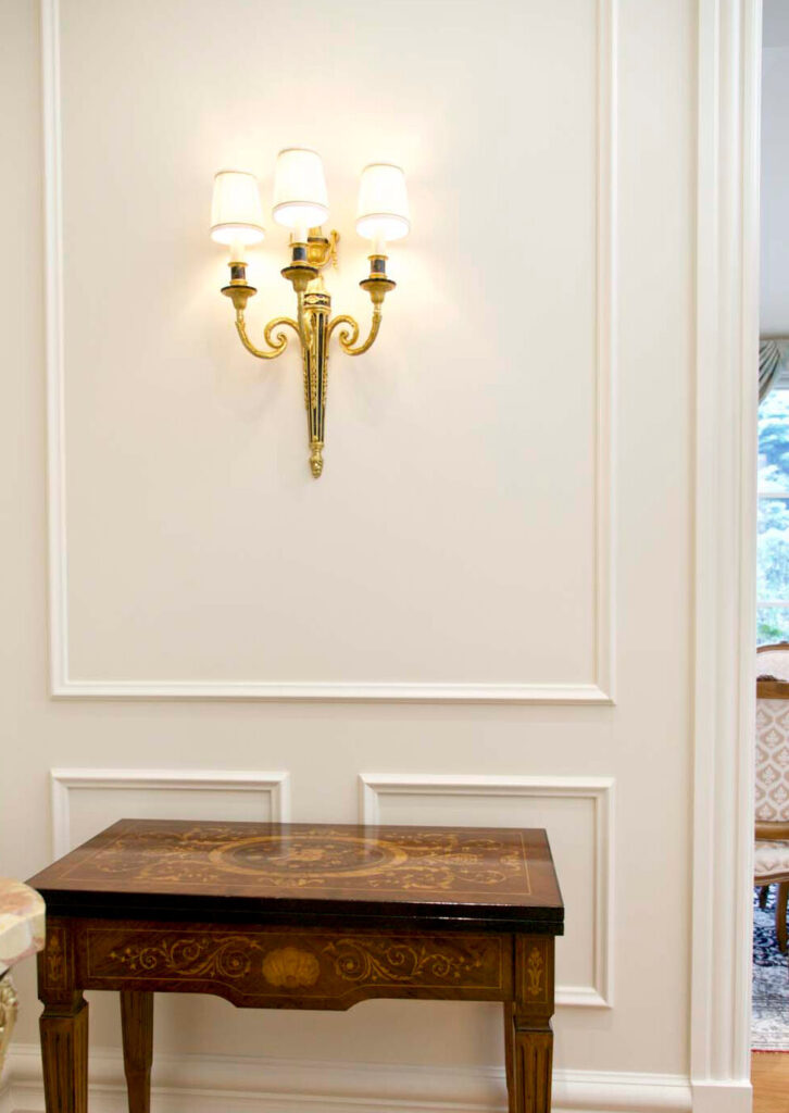 Decorative Wall Panelling | Classic Panels | Sydney & Australia