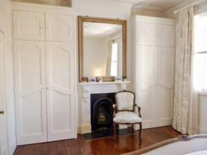 Breathtaking French Wardrobe Designs | Custom Made | Luxury Finishes