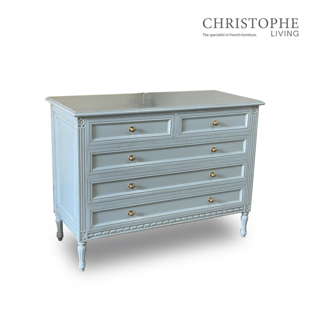 French Drawers - Painted | Sydney, Australia
