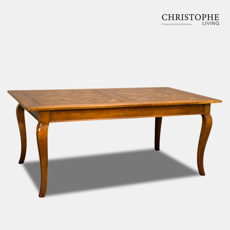 French Provincial Dining Table Designs - Fine French Furniture Australia