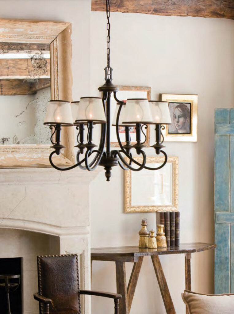 Hamptons & French Lighting - Classic Lighting Sydney | Australia delivery